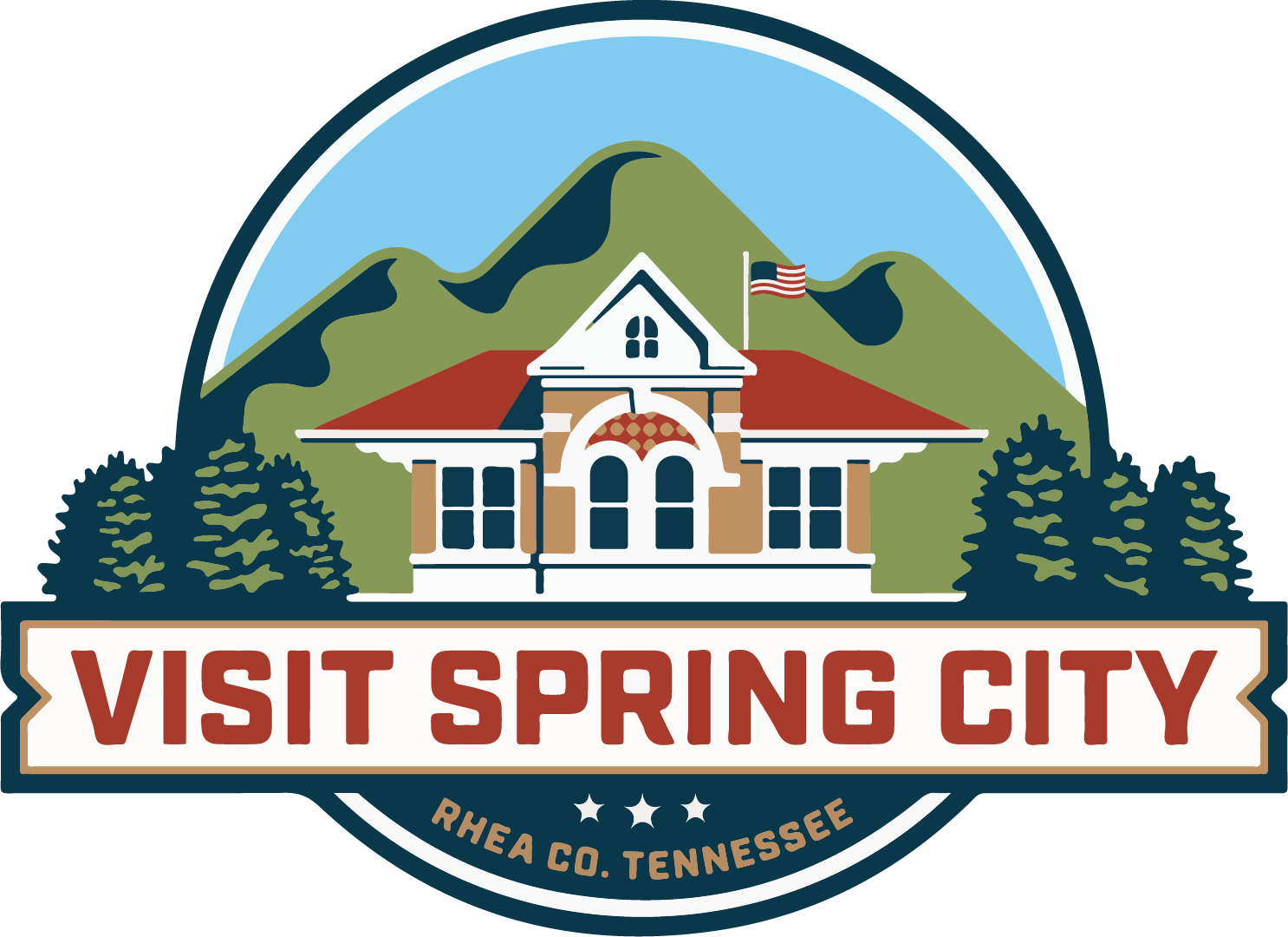 About - Spring City, TN Tourism